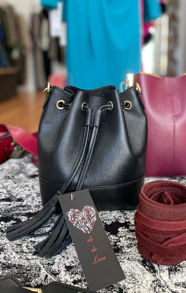 Bolsos - Eledelove.com